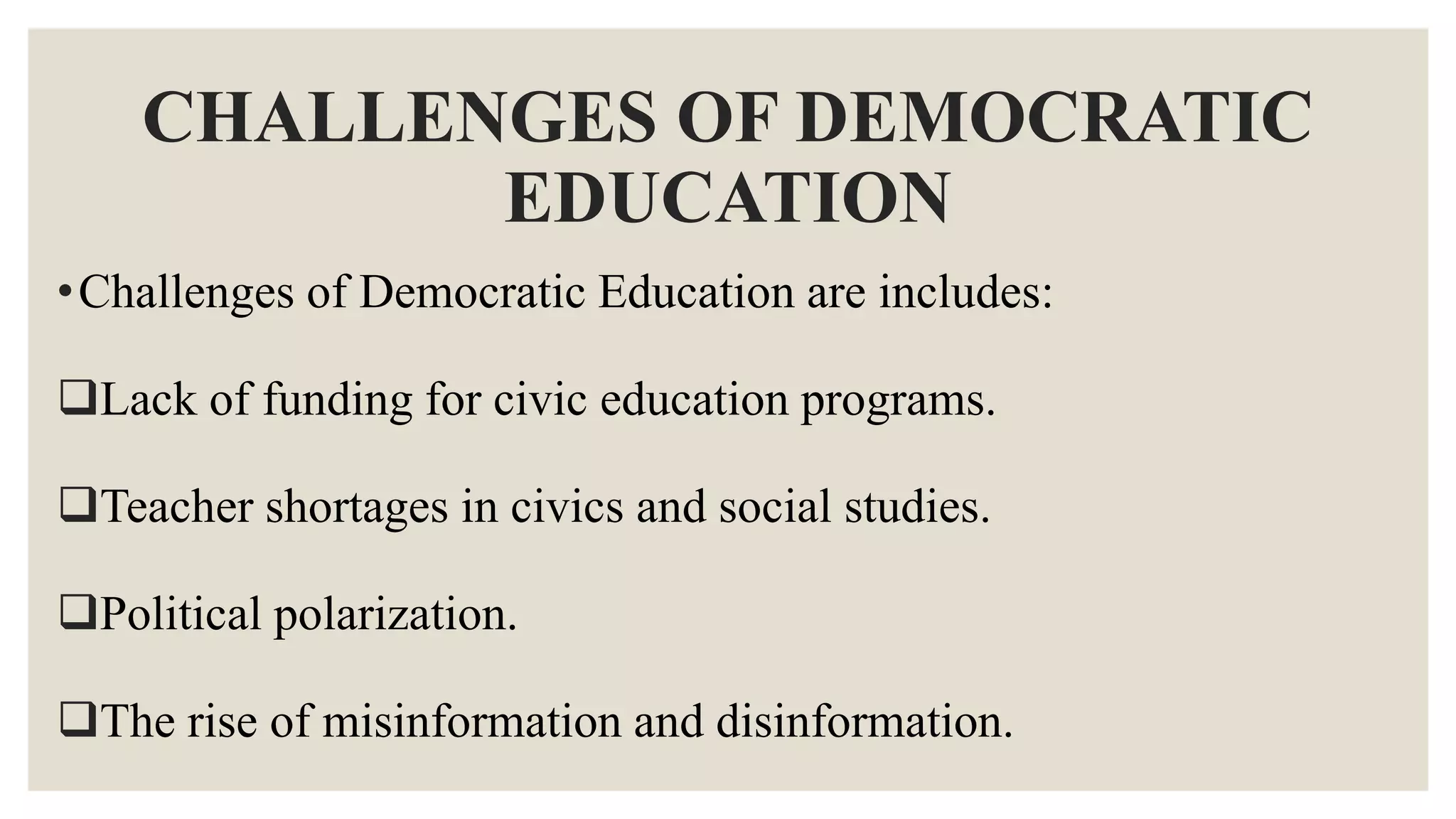 Democratic Education.pptx
