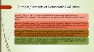 Democratic Evaluation- slides.pptx