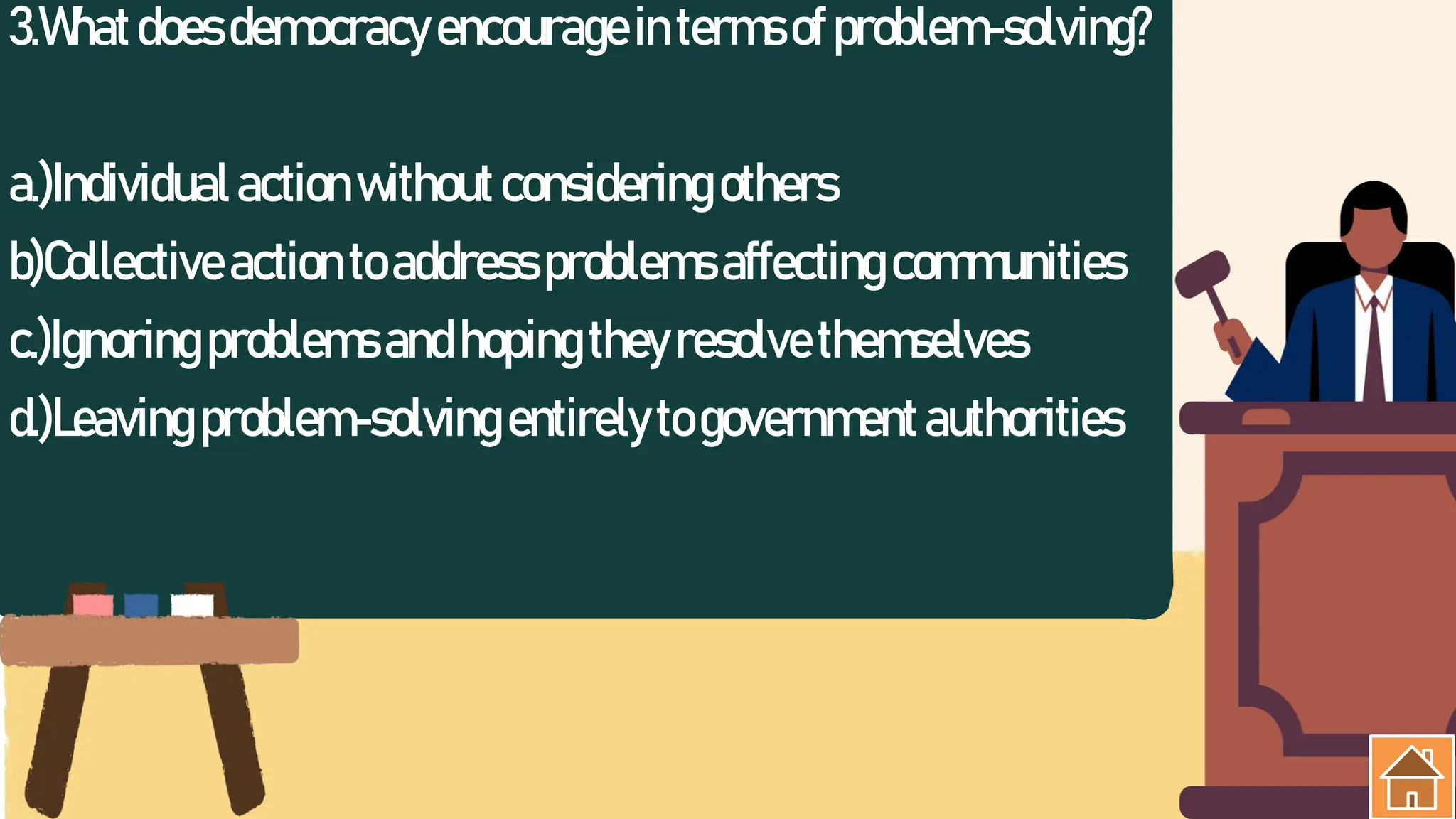 Democratic Intervention Of the Many.pptx