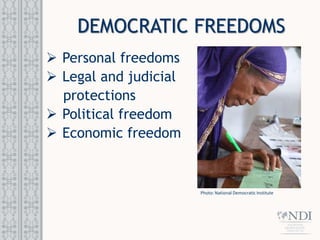 Democratic Principles.ppt
