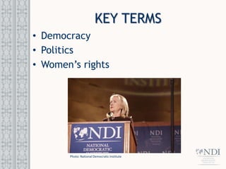 Democratic Principles.ppt