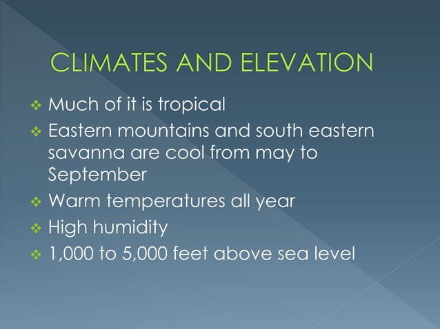 Democratic republic of congo zombie project jennifier and tatiana | PPTX