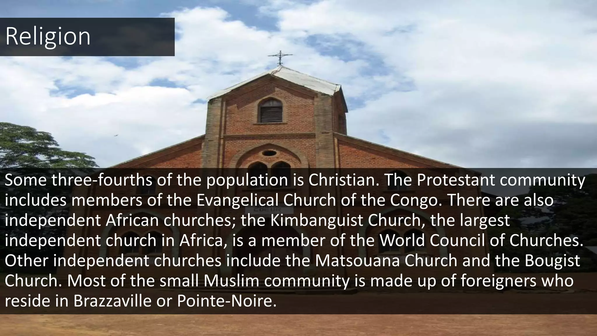 Democratic Republic of the Congo.pptx