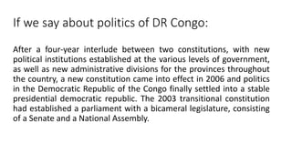 Democratic Republic of the Congo.pptx