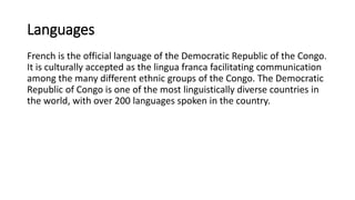 Democratic Republic of the Congo.pptx