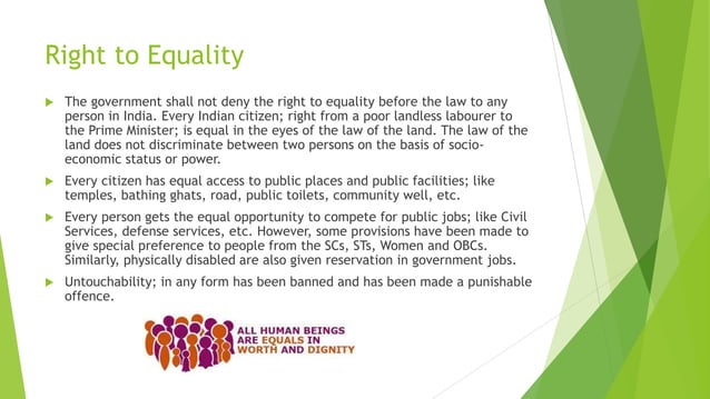 Democratic rights | PPT