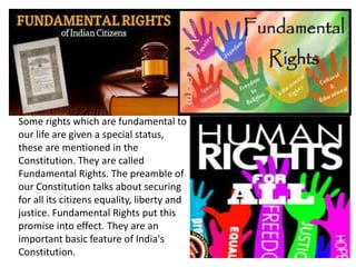 Democratic rights | PPSX