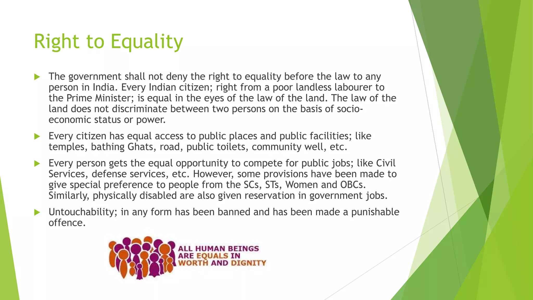 democratic rights.ppt