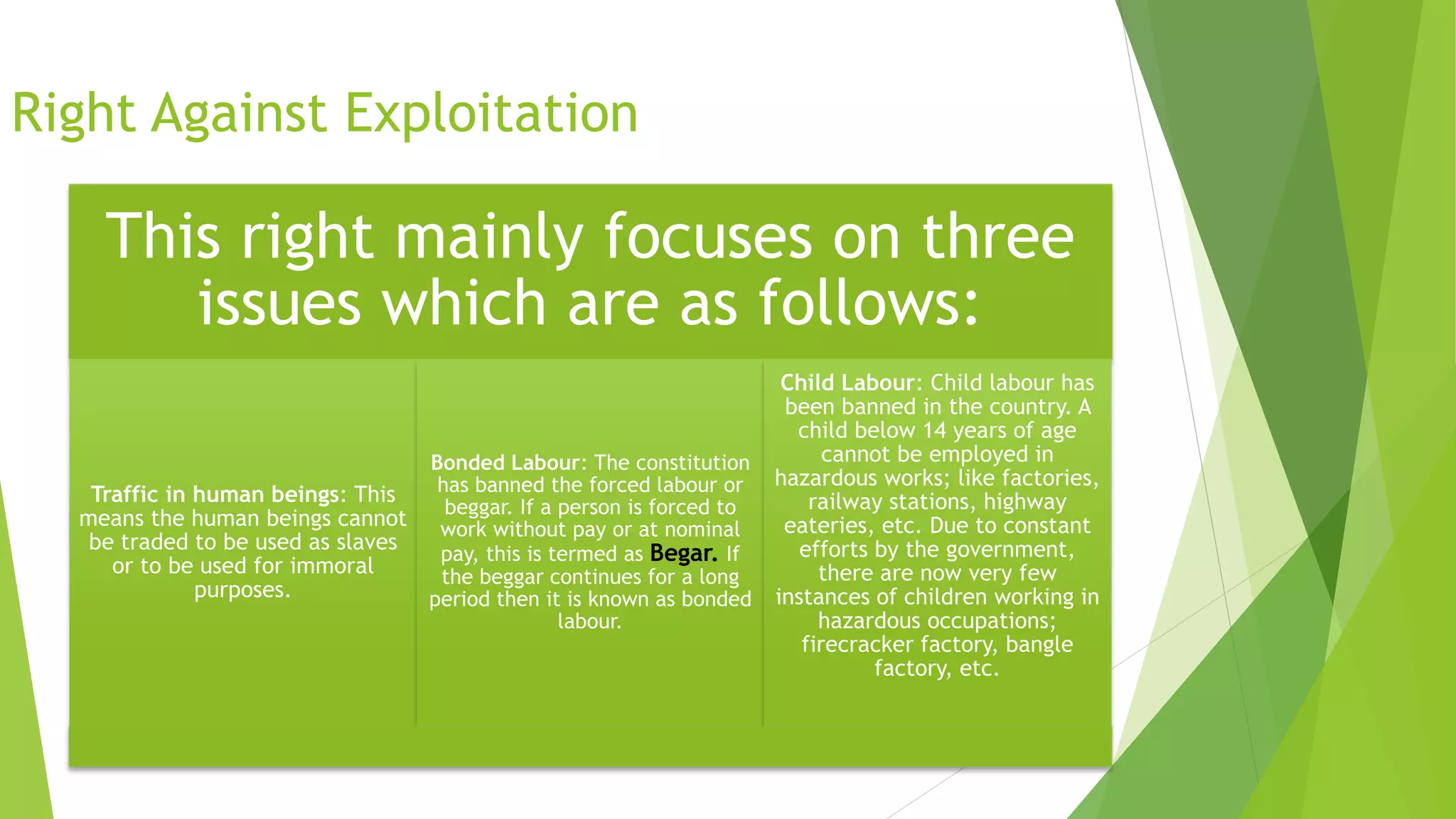 democratic rights.ppt
