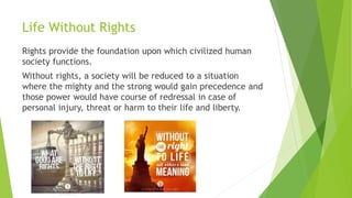 democratic rights.ppt