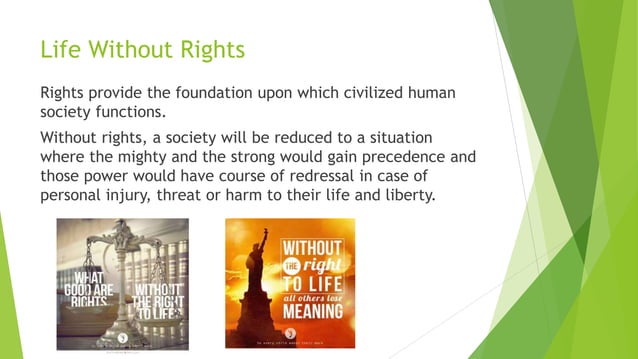 democratic rights.ppt