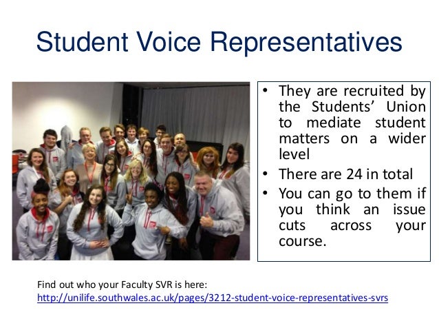 Democratic structures of the SU