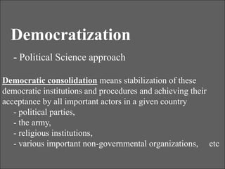 Democratization.pptx