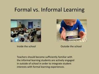 Democratization of Knowledge | PPT