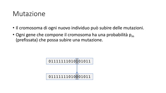Dal percettrone ad alphago | PPT