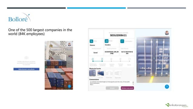 Democratize development with Microsoft Power Apps and AI builder | PPT