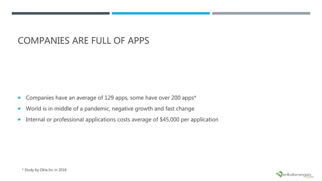 Democratize development with Microsoft Power Apps and AI builder | PPT
