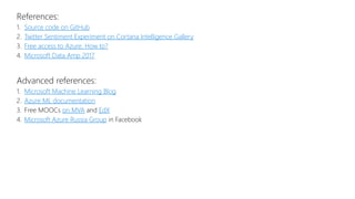 Democratizing Artificial Intelligence | PPTX