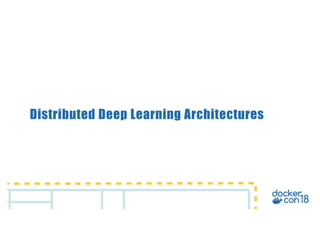 Democratizing machine learning on kubernetes | PPT | Free Download