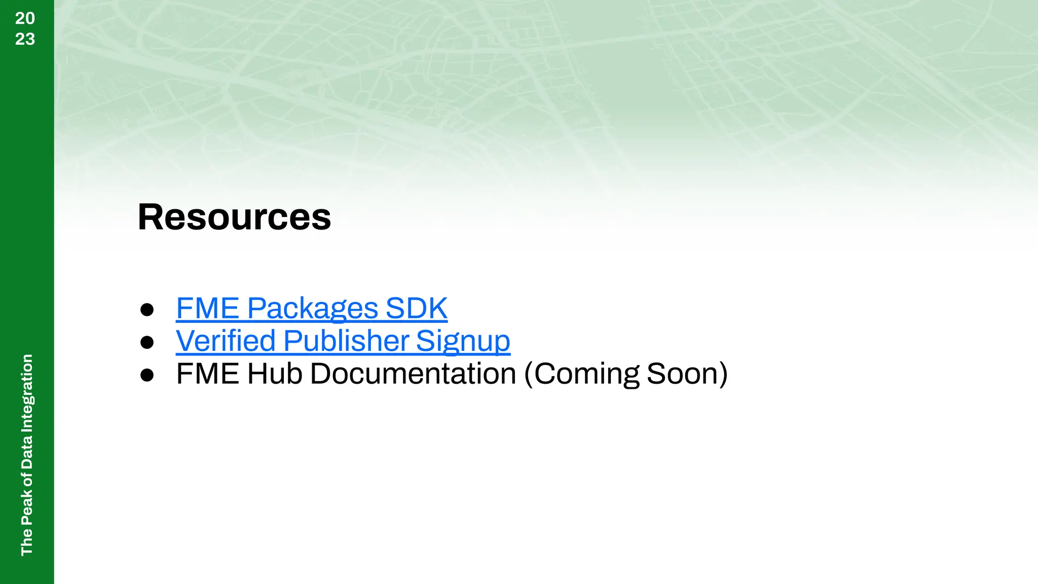 Democratizing Transformer Creation in FME | PDF