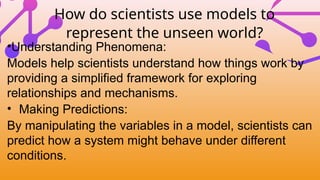 timeline of the atomic models in science chemistry | PPTX