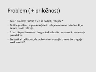 Demo dan P2 2020 - predlopga | PPT