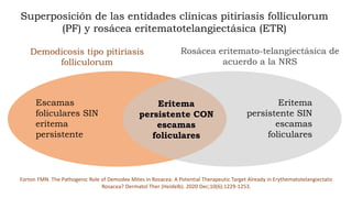 Demodicosis (Demodecidosis) | PPTX