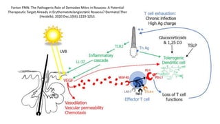 Demodicosis (Demodecidosis) | PPTX