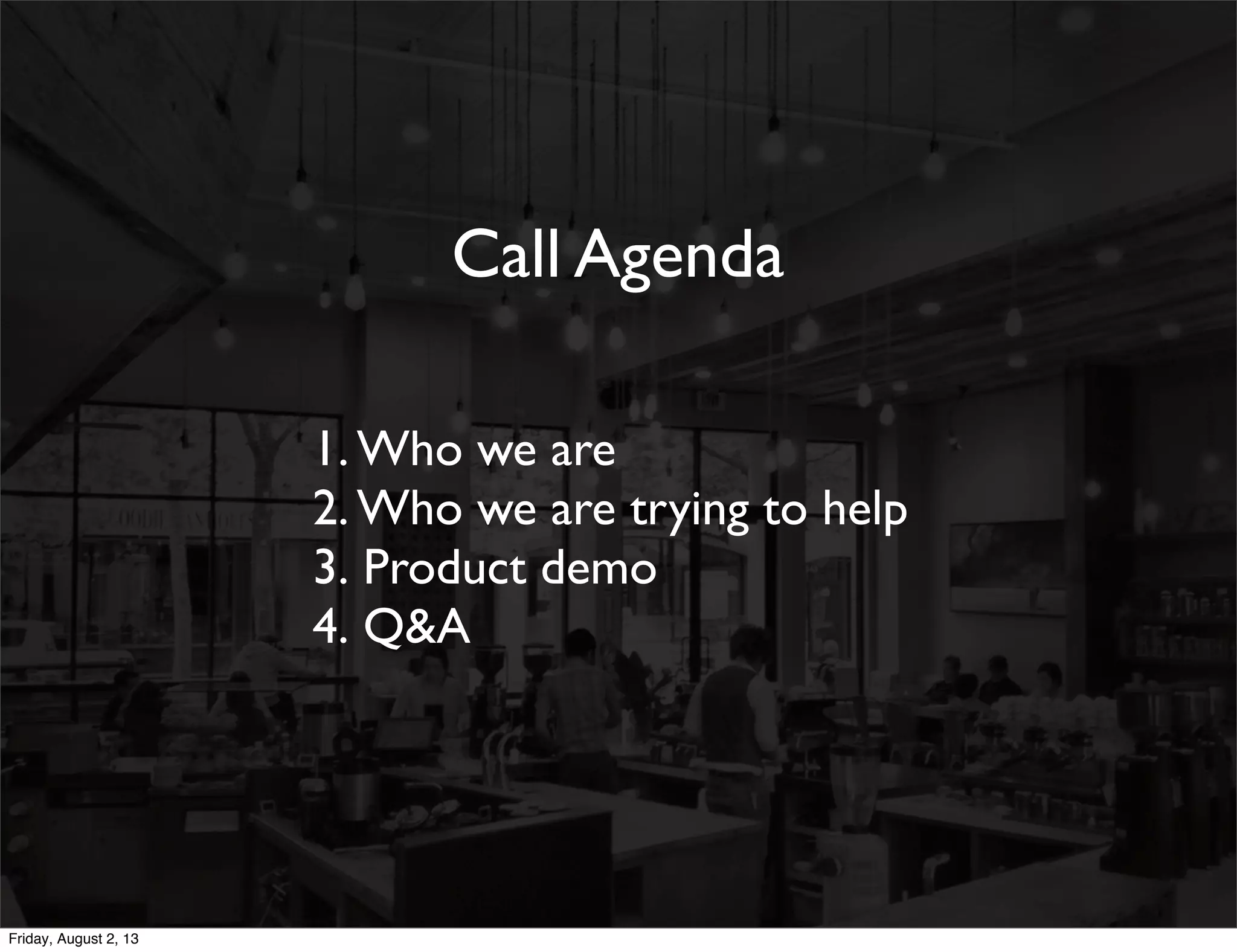 Demo deck truckee | PPT