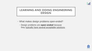 Design and engineering DE Module 1 NOTES | PDF