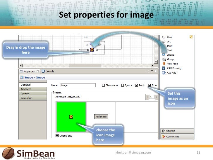 Anylogic tutorials - rolfcompu