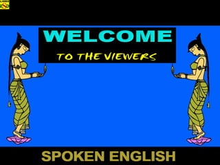 Demo on English language teaching with slides | PPT