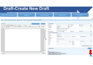 Demo eoffice | PDF