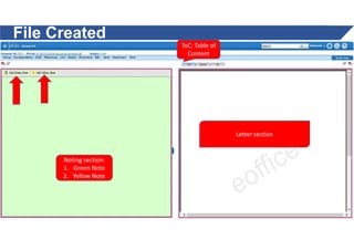 Demo eoffice | PDF