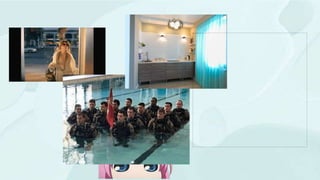 Introduction and Behavior of Light | PPTX