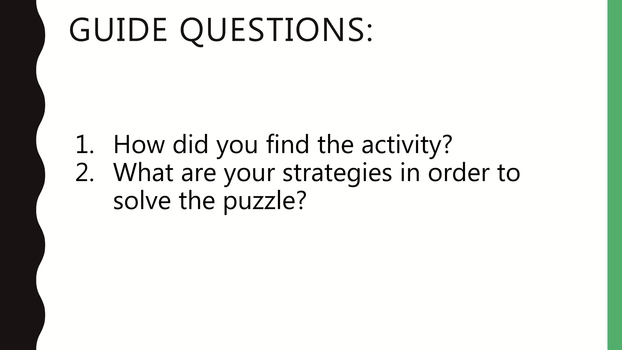 Earth and Life Science - Earth Subsystems Grade 11 | PPTX