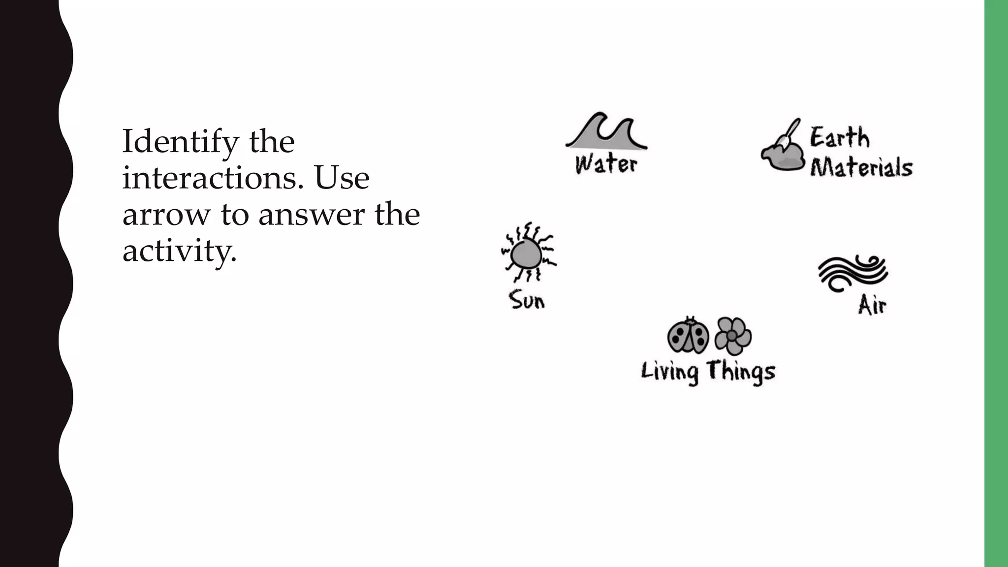 Earth and Life Science - Earth Subsystems Grade 11 | PPTX