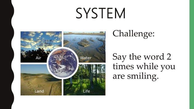 Earth and Life Science - Earth Subsystems Grade 11 | PPTX | Geography | Science