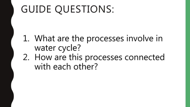 Earth and Life Science - Earth Subsystems Grade 11 | PPTX | Geography ...