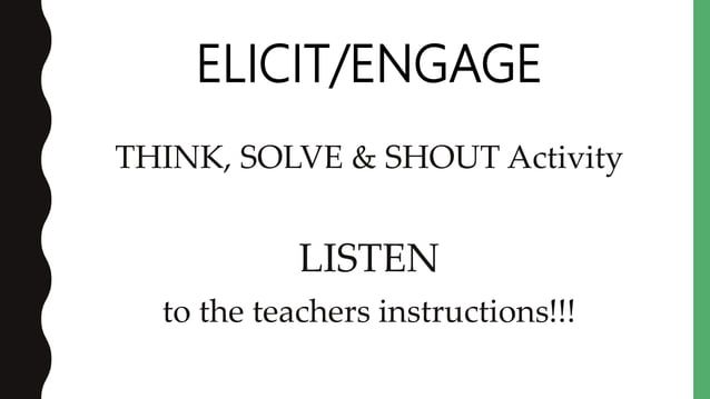 Earth and Life Science - Earth Subsystems Grade 11 | PPTX | Geography ...