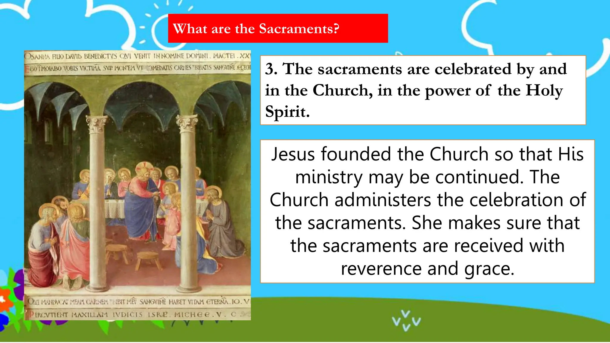 The Seven Sacraments of the Catholic Church.pptx