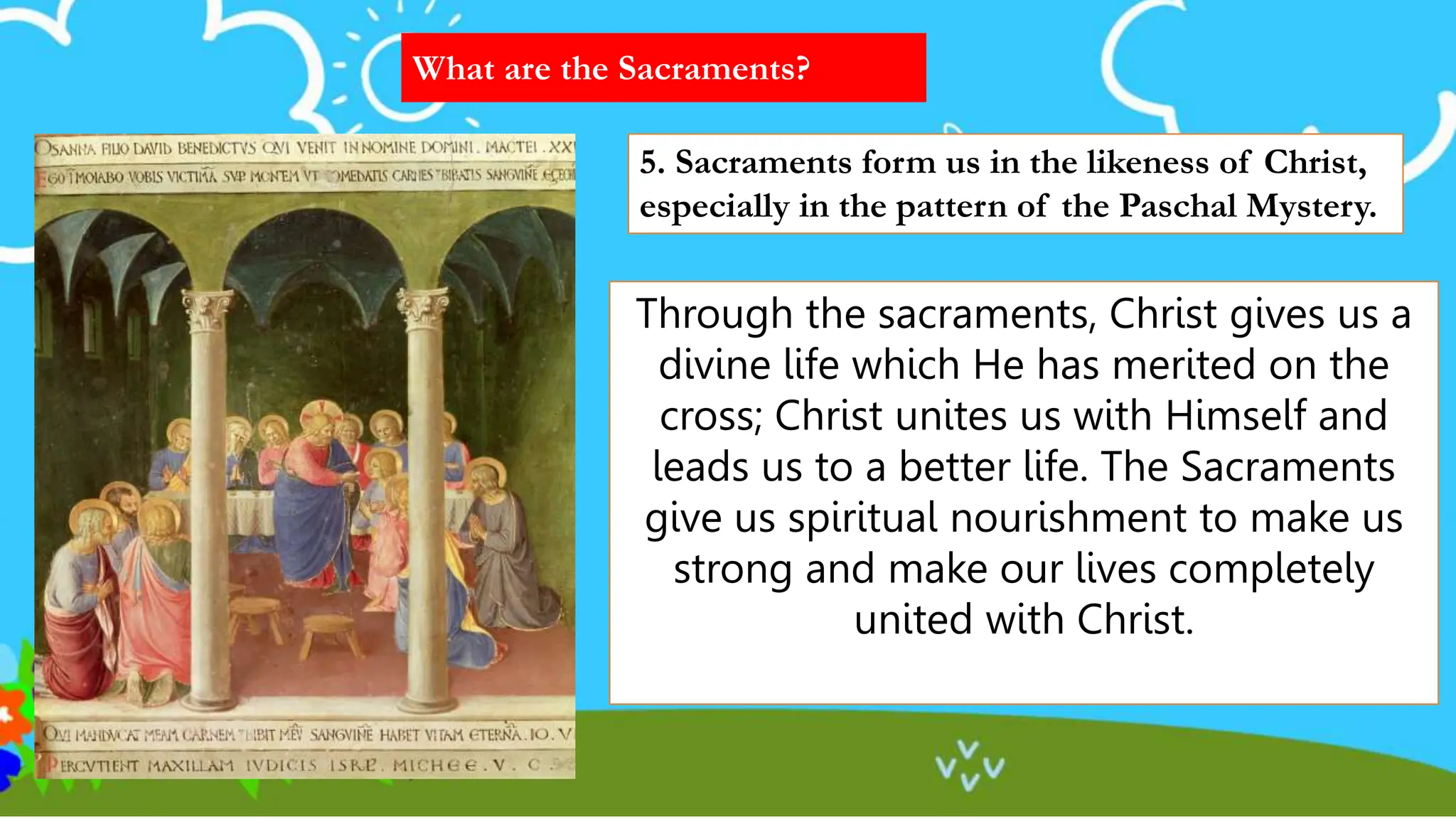 The Seven Sacraments of the Catholic Church.pptx