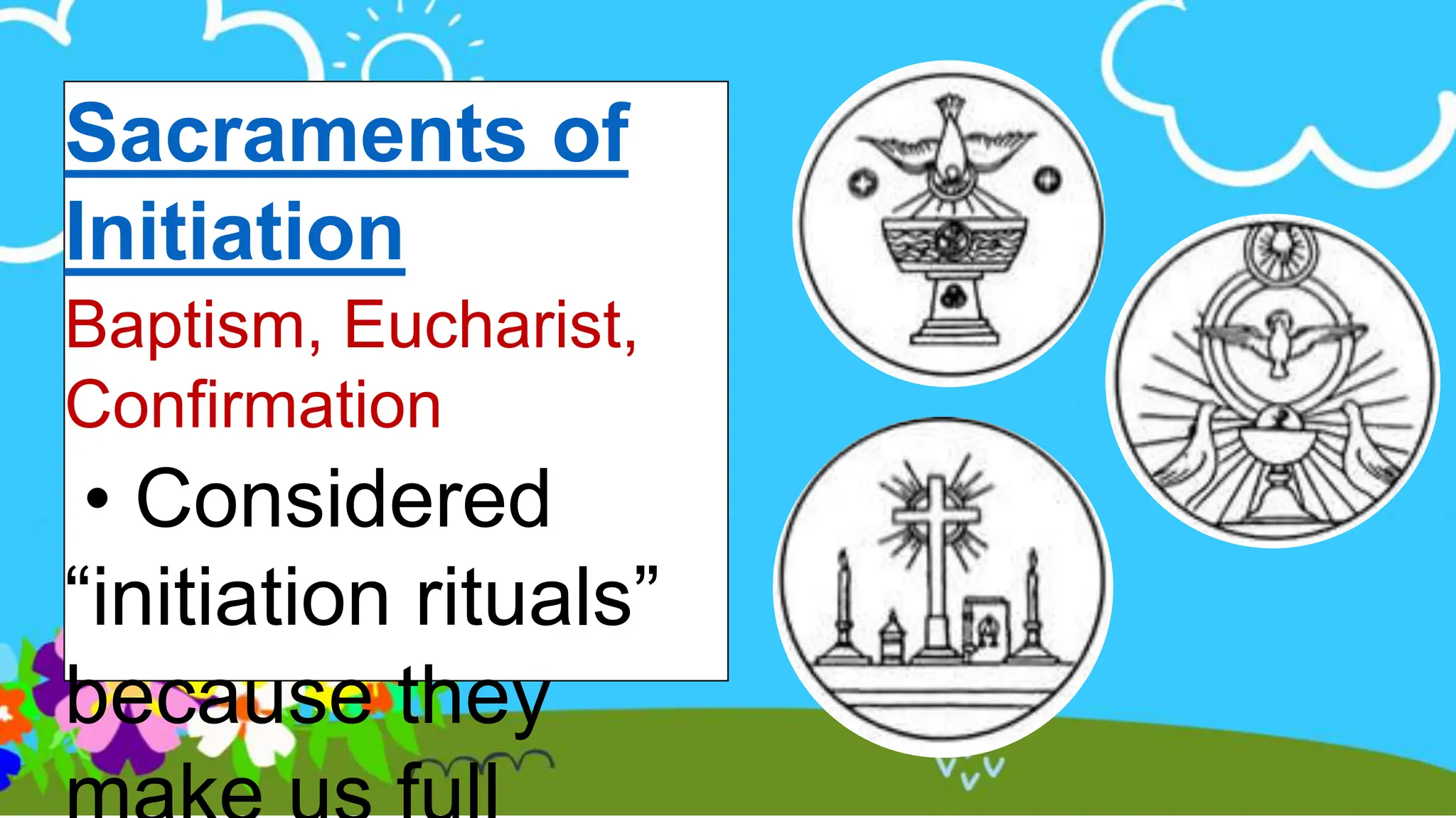 The Seven Sacraments of the Catholic Church.pptx