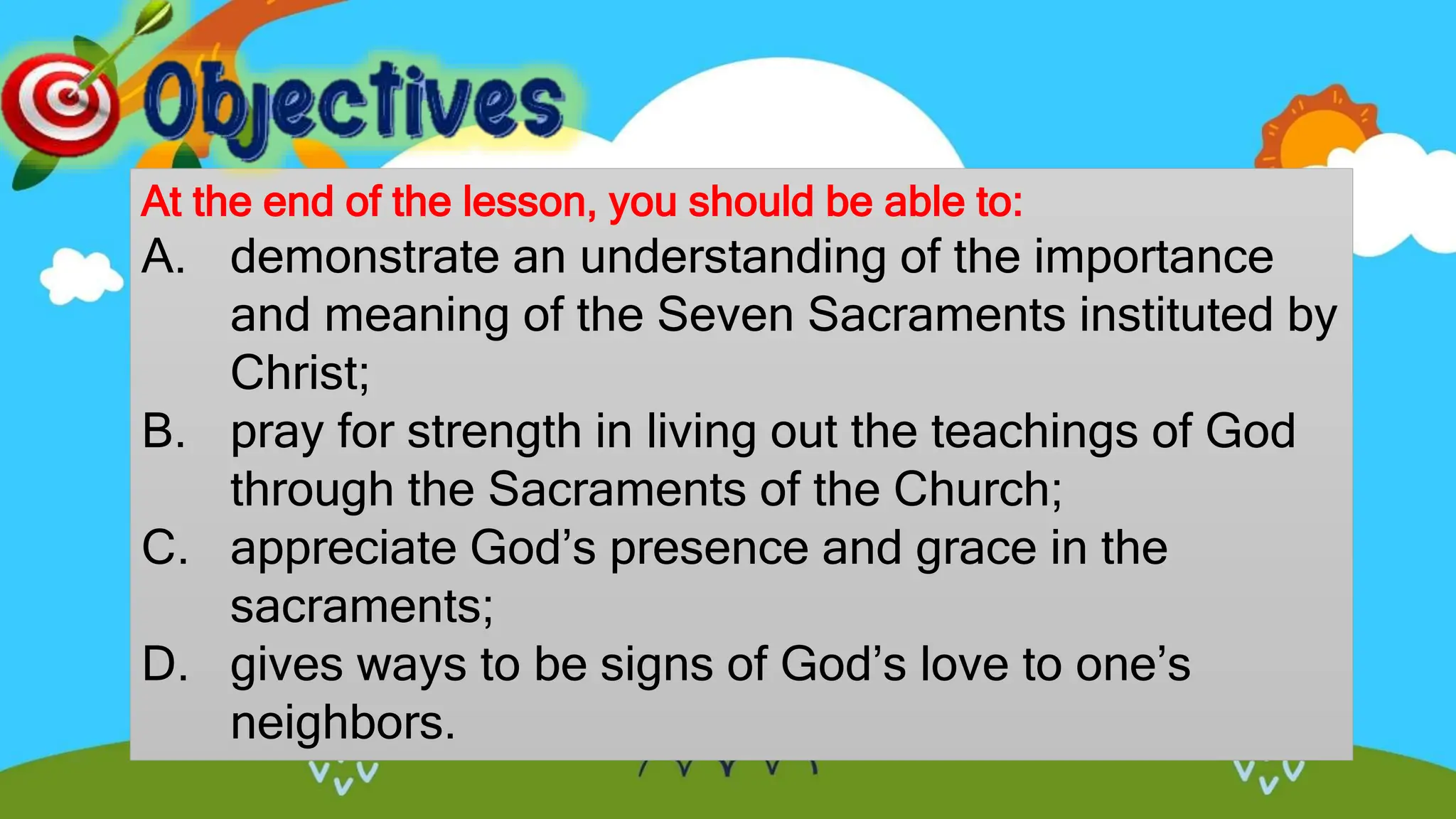 The Seven Sacraments of the Catholic Church.pptx