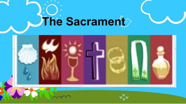 The Seven Sacraments of the Catholic Church.pptx