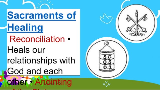 The Seven Sacraments of the Catholic Church.pptx