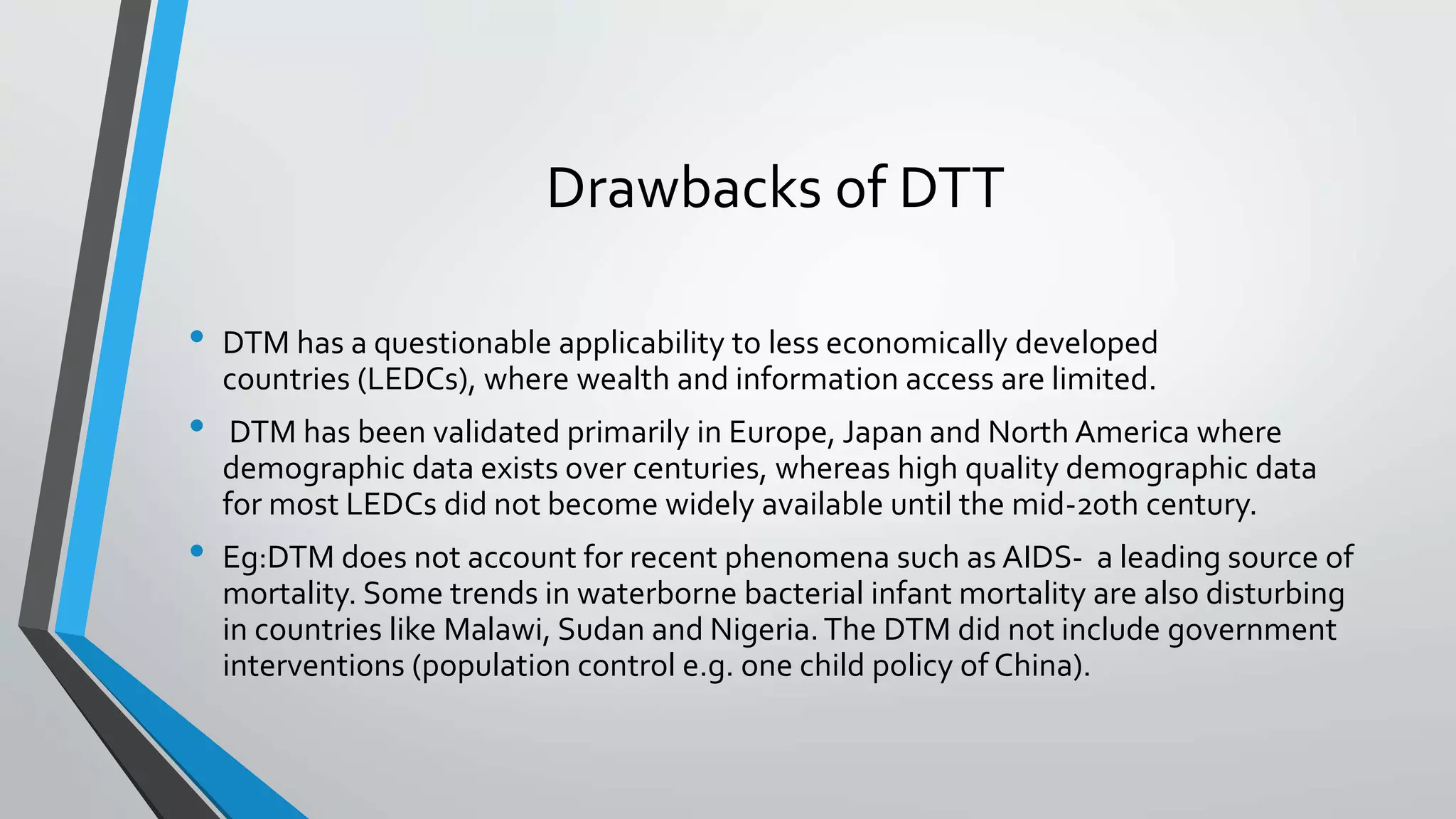 Demographic transition-theory-optimum-population-1 | PPTX