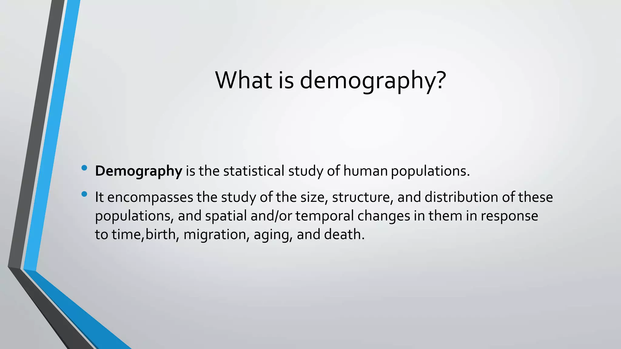 Demographic transition-theory-optimum-population-1 | PPTX