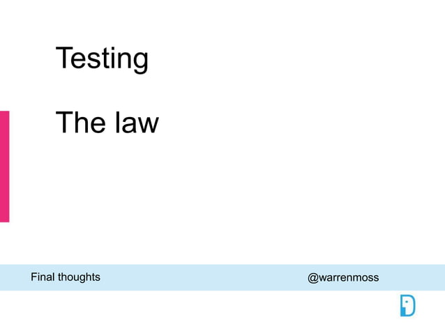 Demographica warren moss | PPTX | Business | Business and Finance