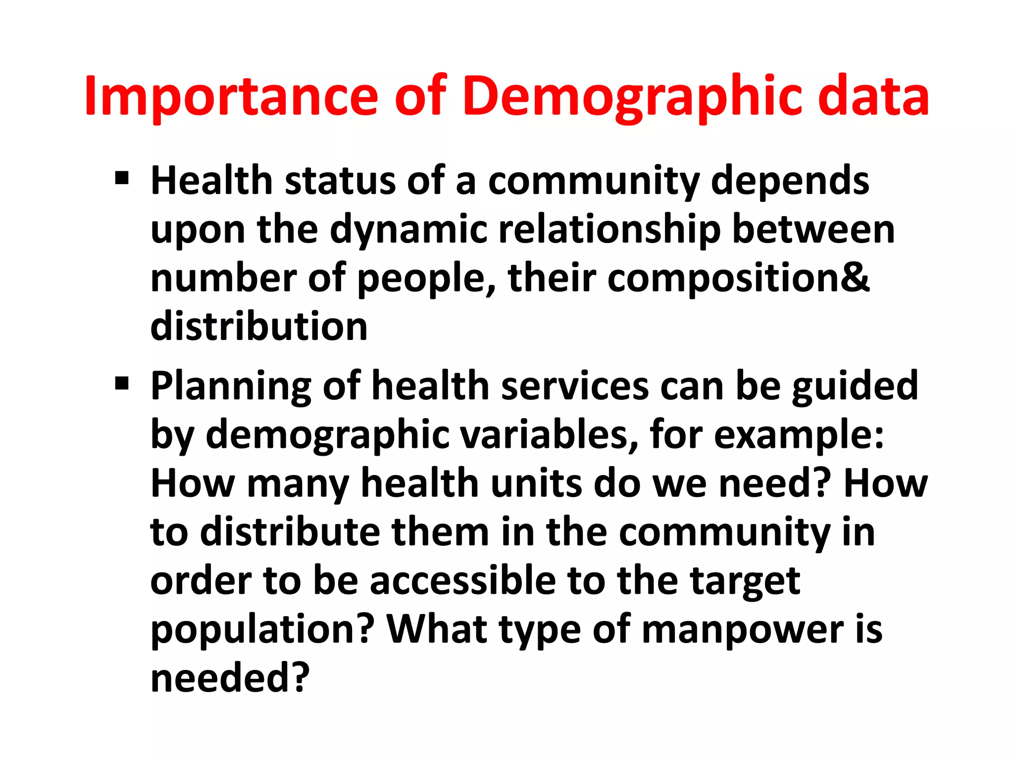 Demographicenvironment by gaurav tiwari | PPT